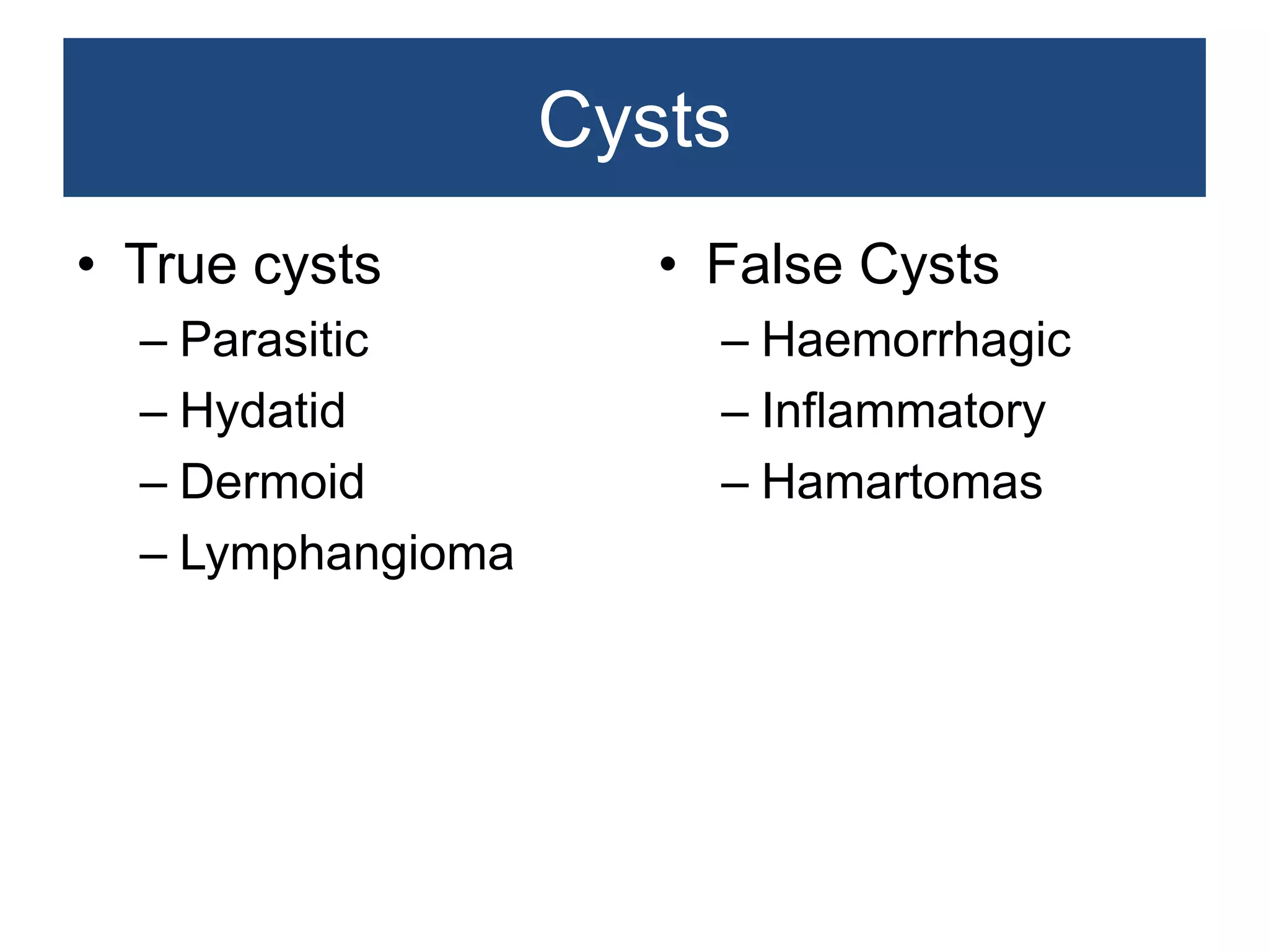 Non neoplastic lesions of lymph node | PPTX