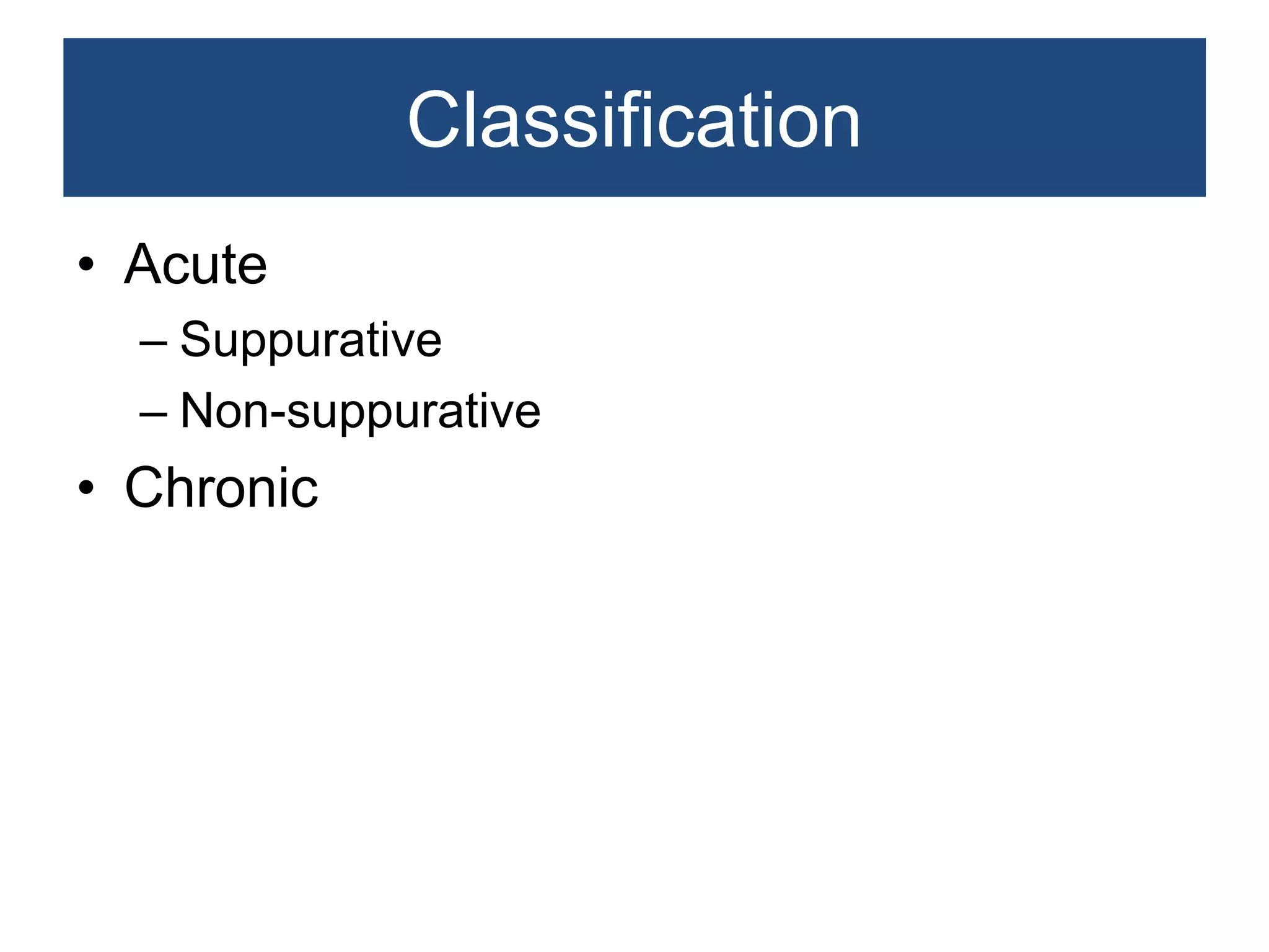 Non neoplastic lesions of lymph node | PPTX