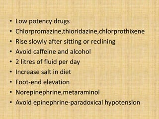 Non neurological side effects of antipsychotic medications | PPTX