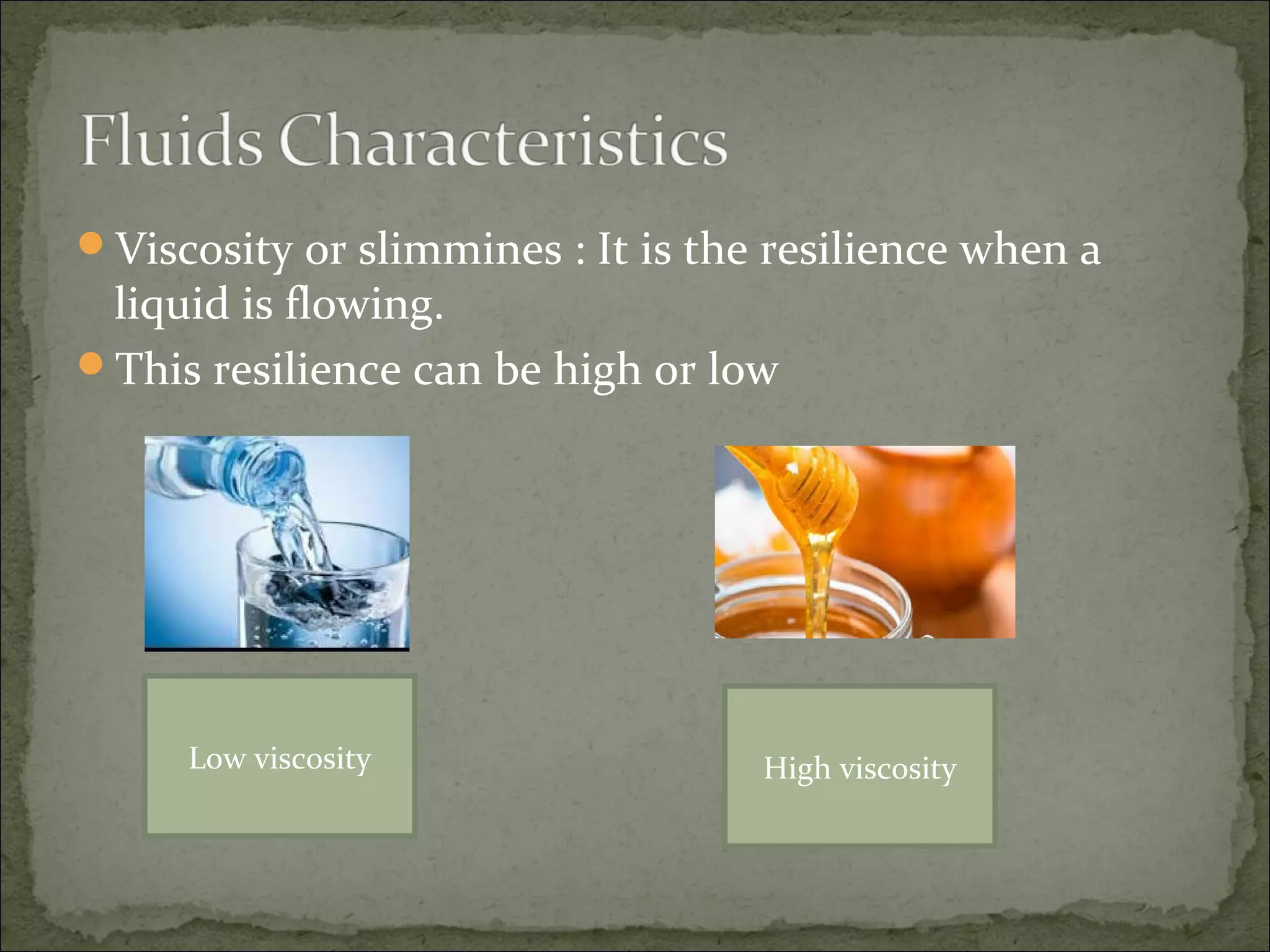 Non newtonian fluid | PPT