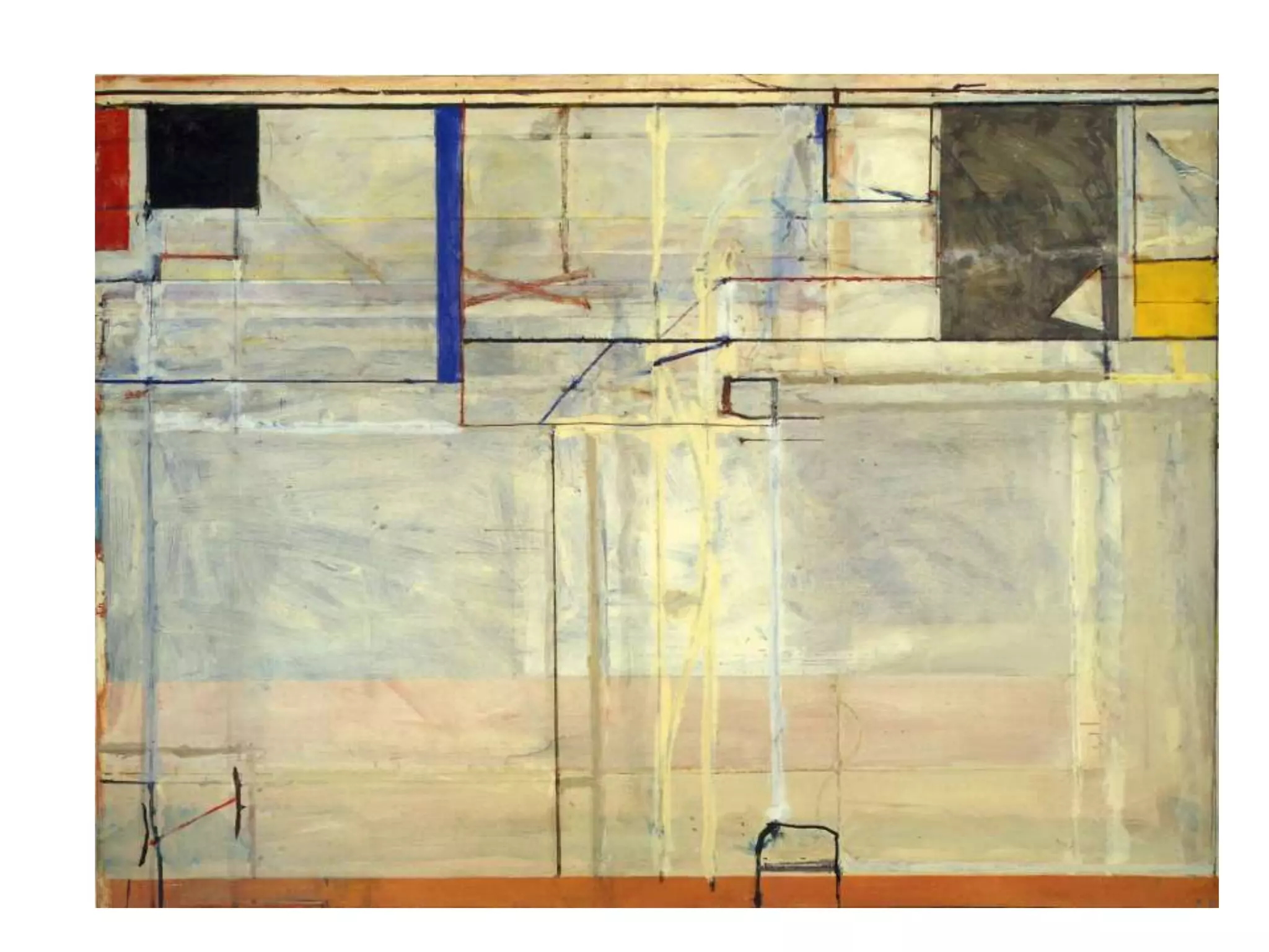 Non-objective Drawing | PPT