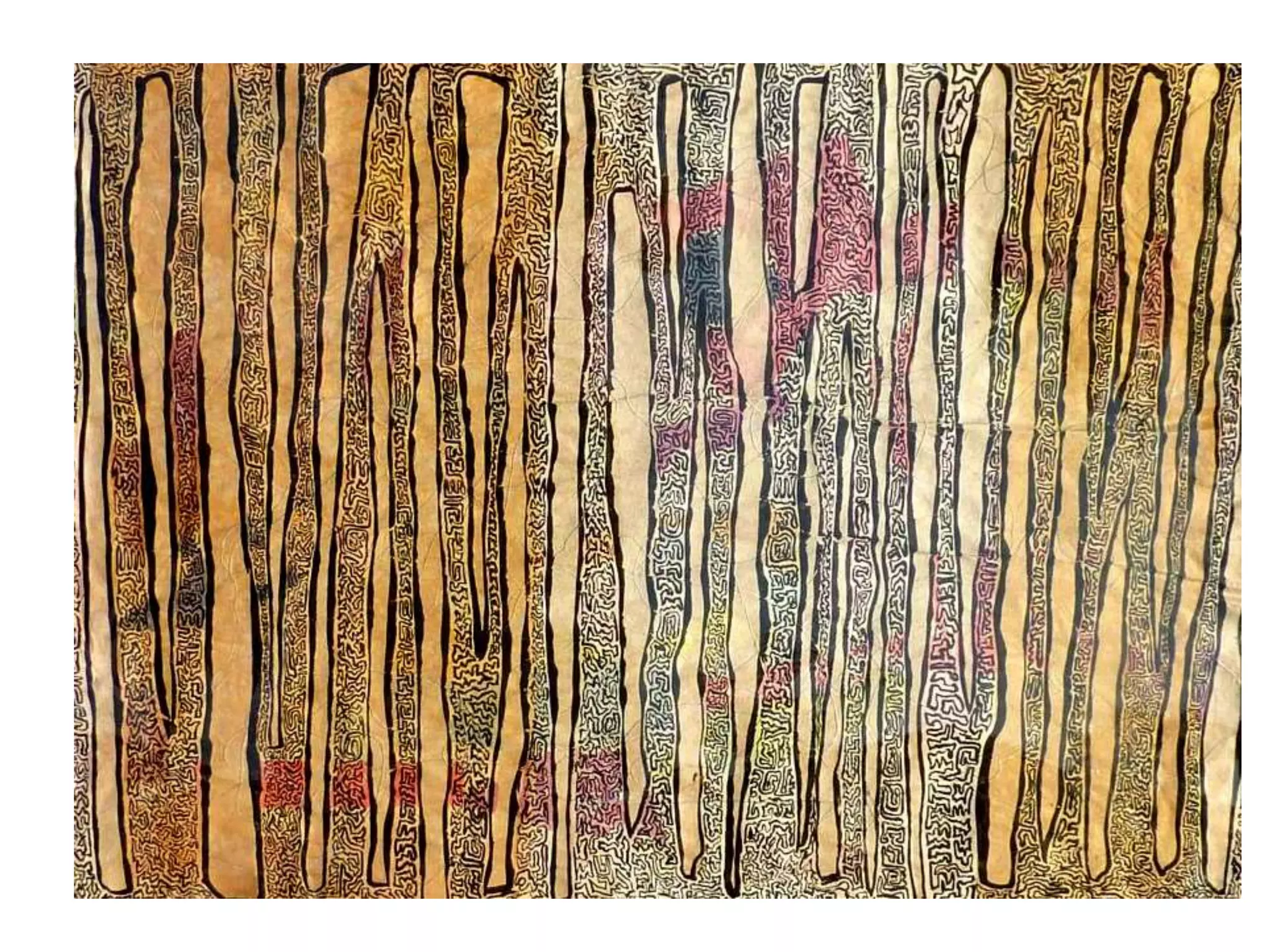 Non-objective Drawing | PPT