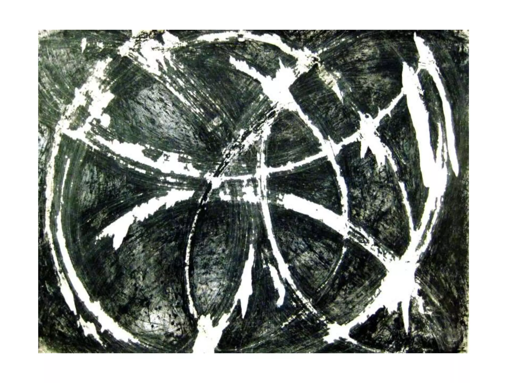 Non-objective Drawing | PPT