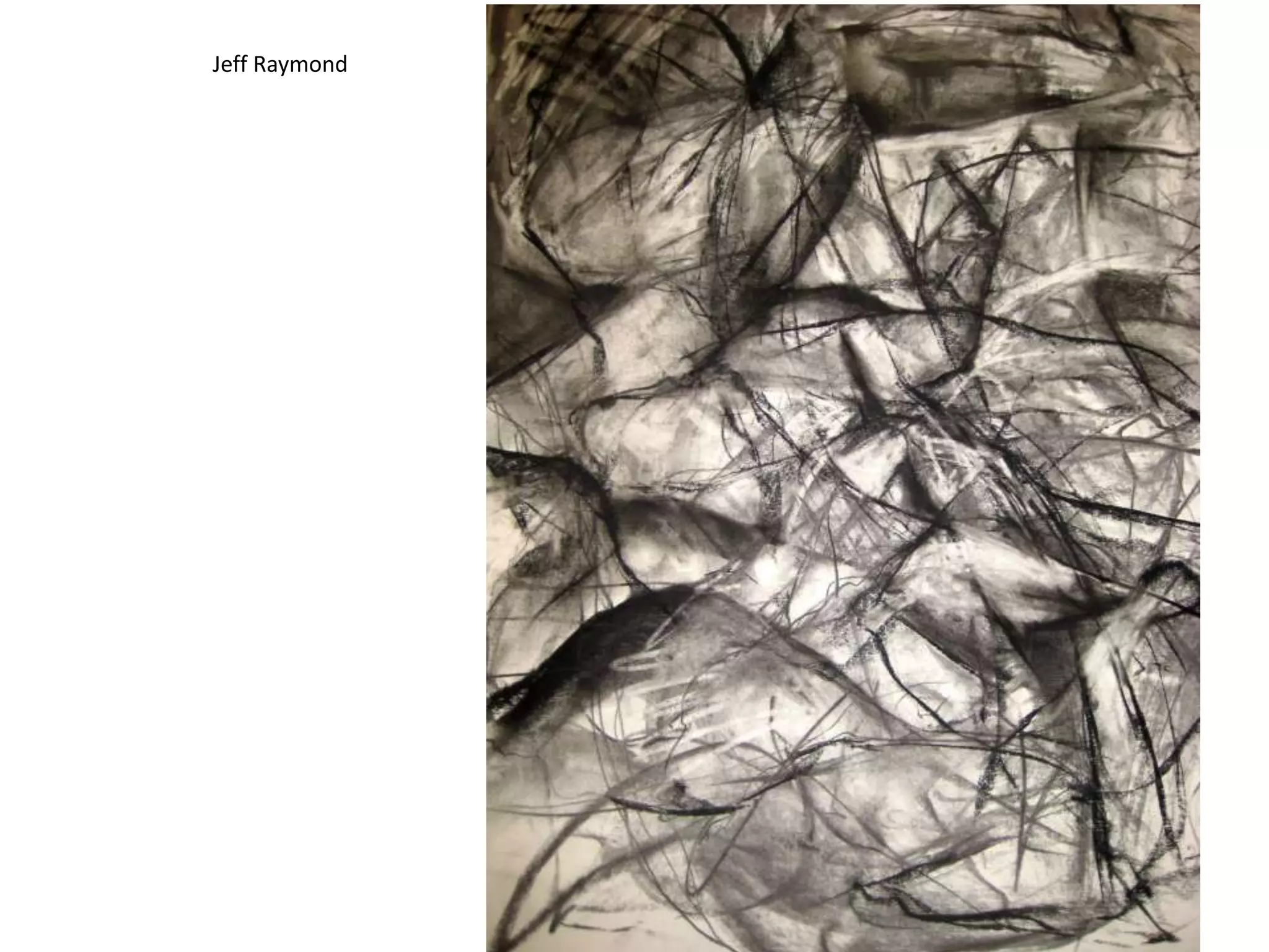 Non-objective Drawing | PPT