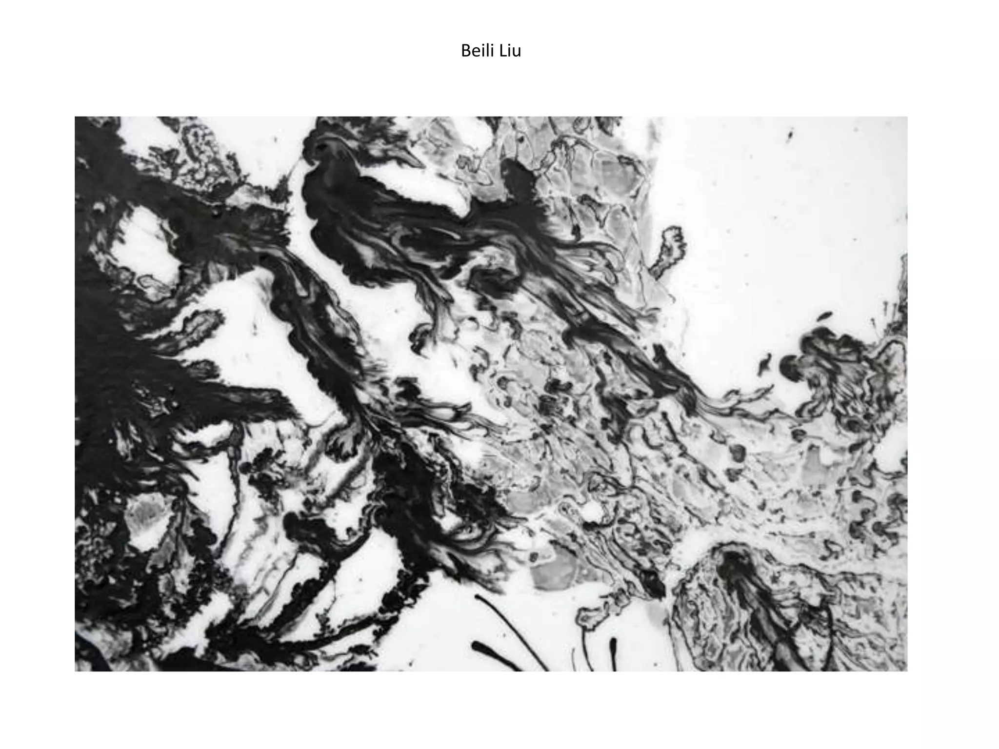 Non-objective Drawing | PPT