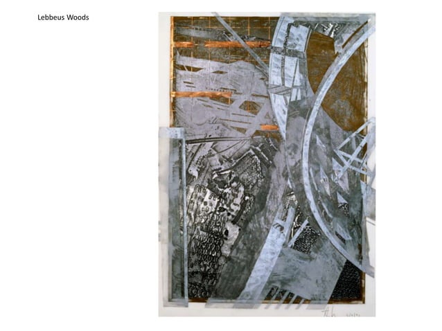 Non-objective Drawing | PPT