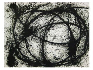 Non-objective Drawing | PPT