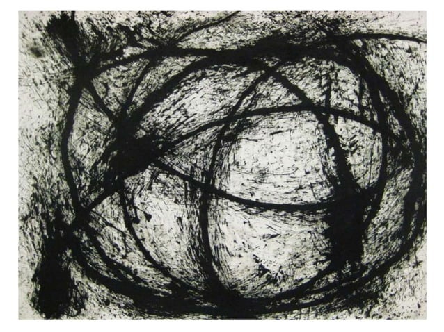 Non-objective Drawing | PPT