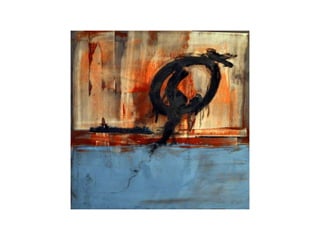 Non-objective Drawing | PPT