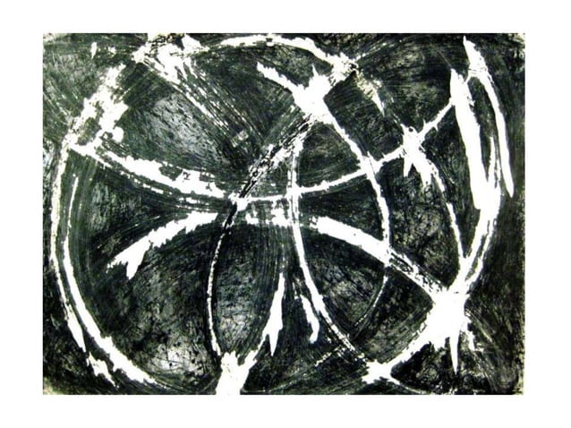 Non-objective Drawing | PPT