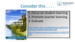 Non observed observation3 | PPT