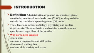 Non-Operating Room Anesthesia (NORA) in Cardiac (1).pptx