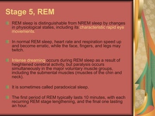 non-organic sleep disorder.ppt