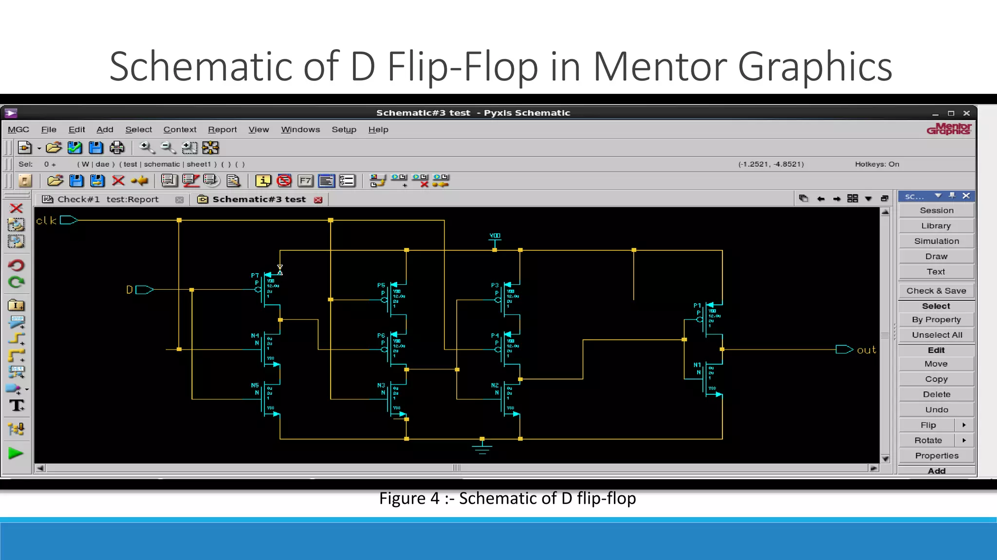 Non overlapped melay 1010 sequence detector implemented on xilinx ...