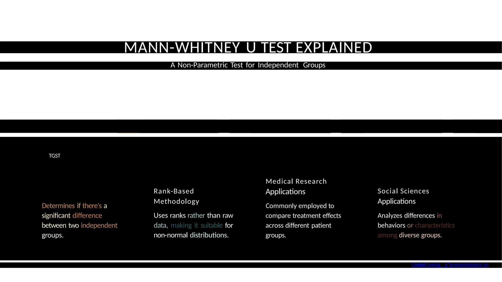 Non-Parametric Tests and Examples for Hypothesis Testing.pptx