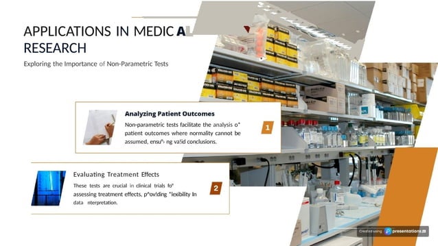 Non-Parametric Tests and Examples for Hypothesis Testing.pptx