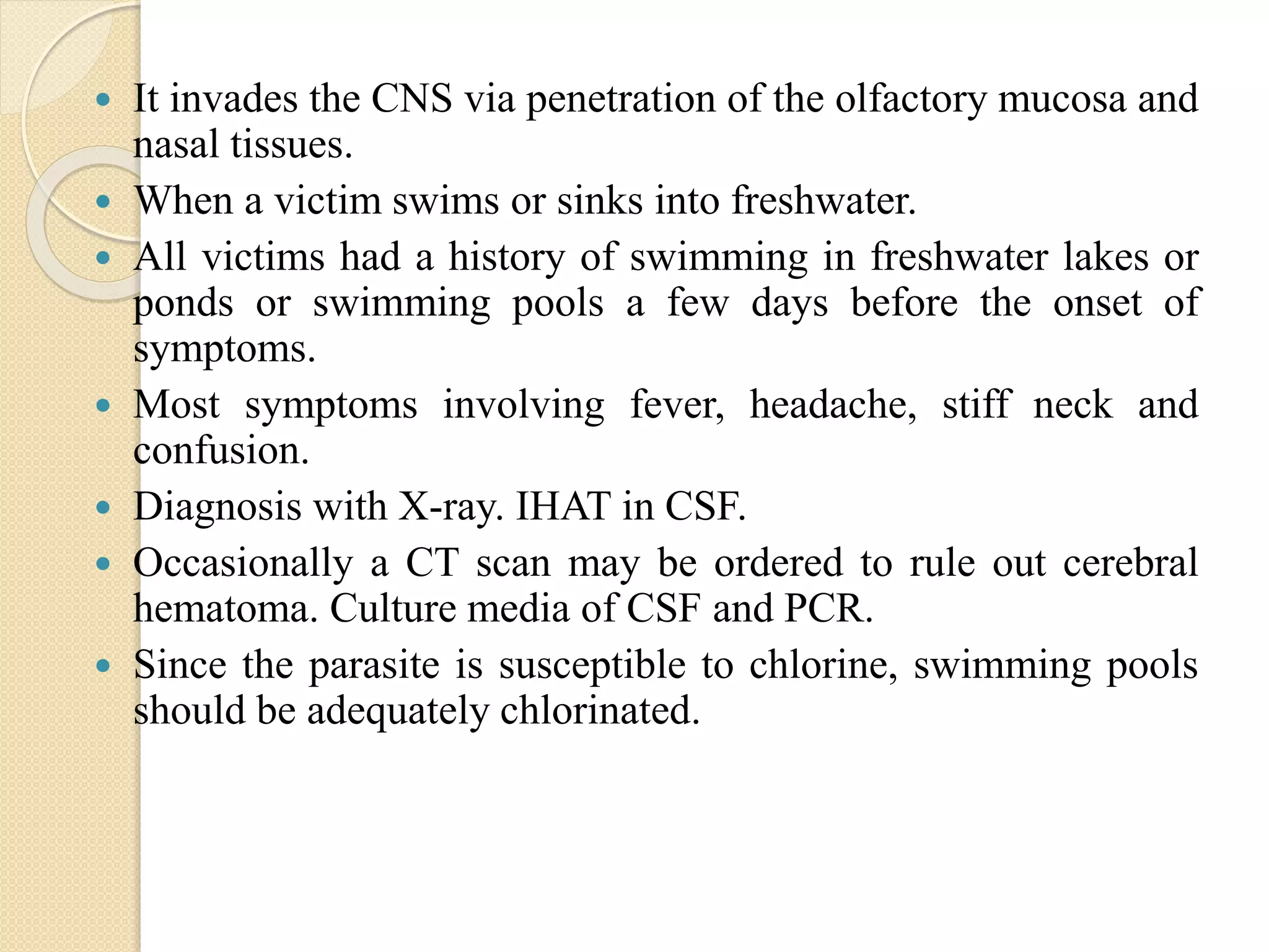non-pathogenic amoeba.pptx