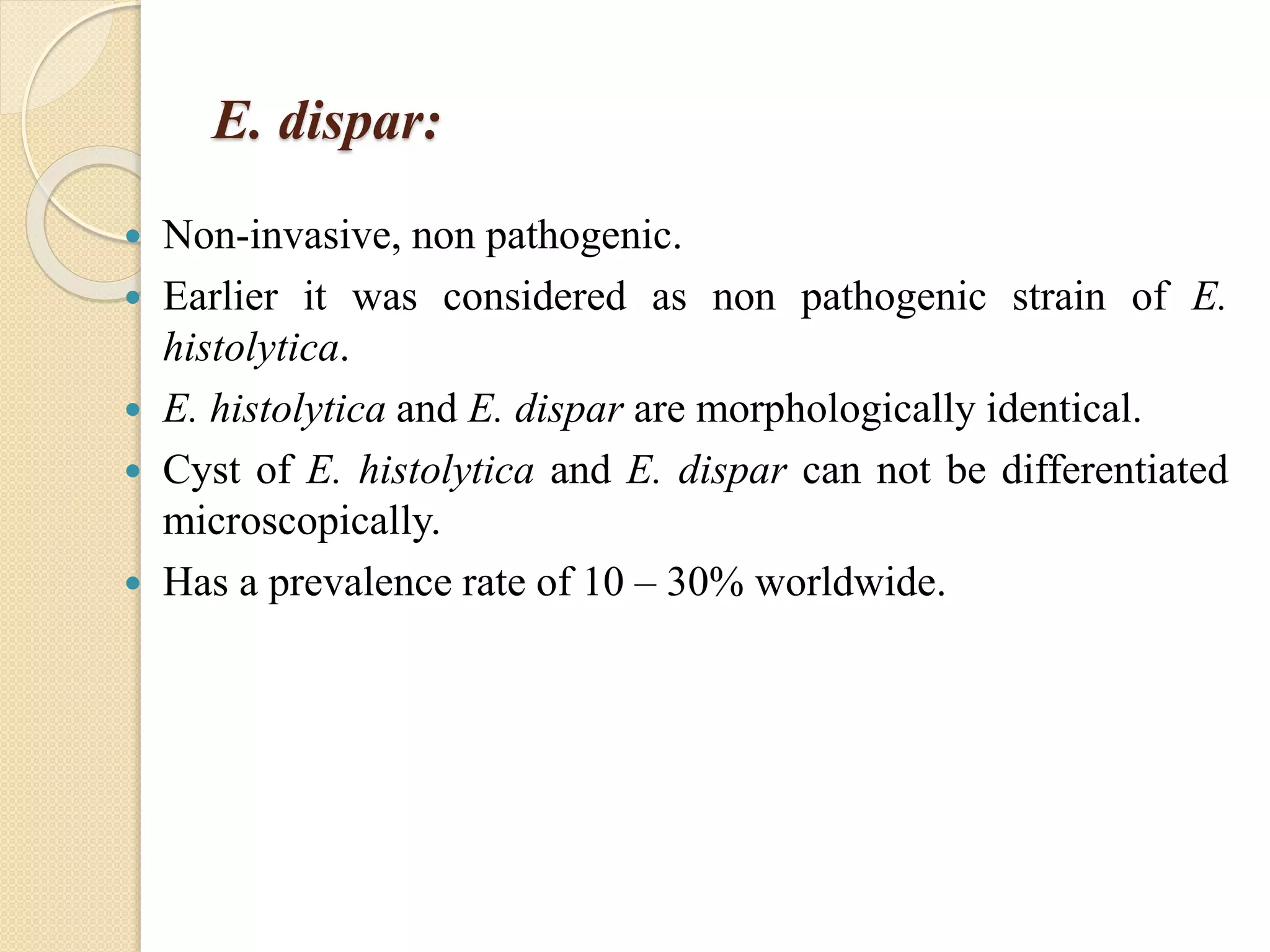 non-pathogenic amoeba.pptx