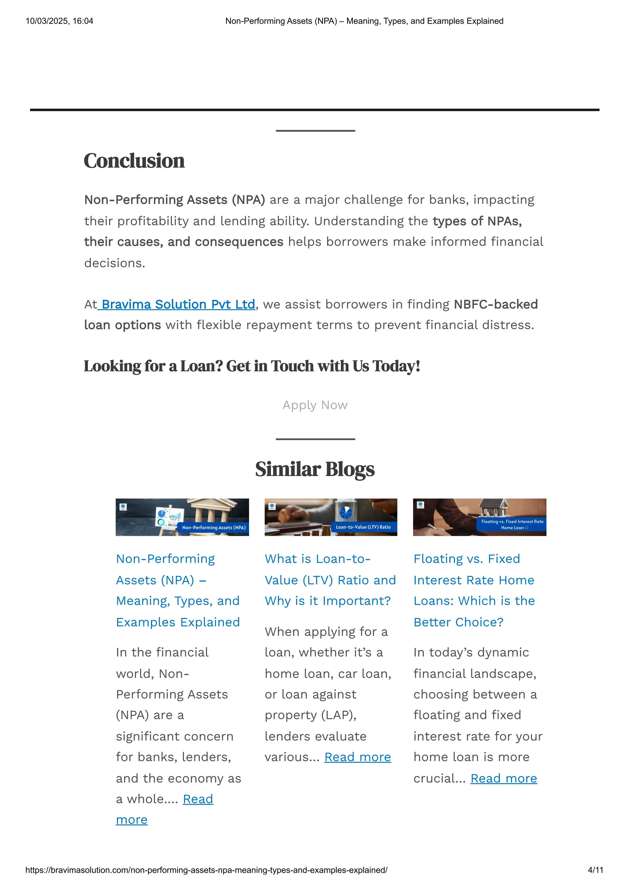 Non-Performing Assets (NPA) – Meaning, Types, and Examples Explained.pdf