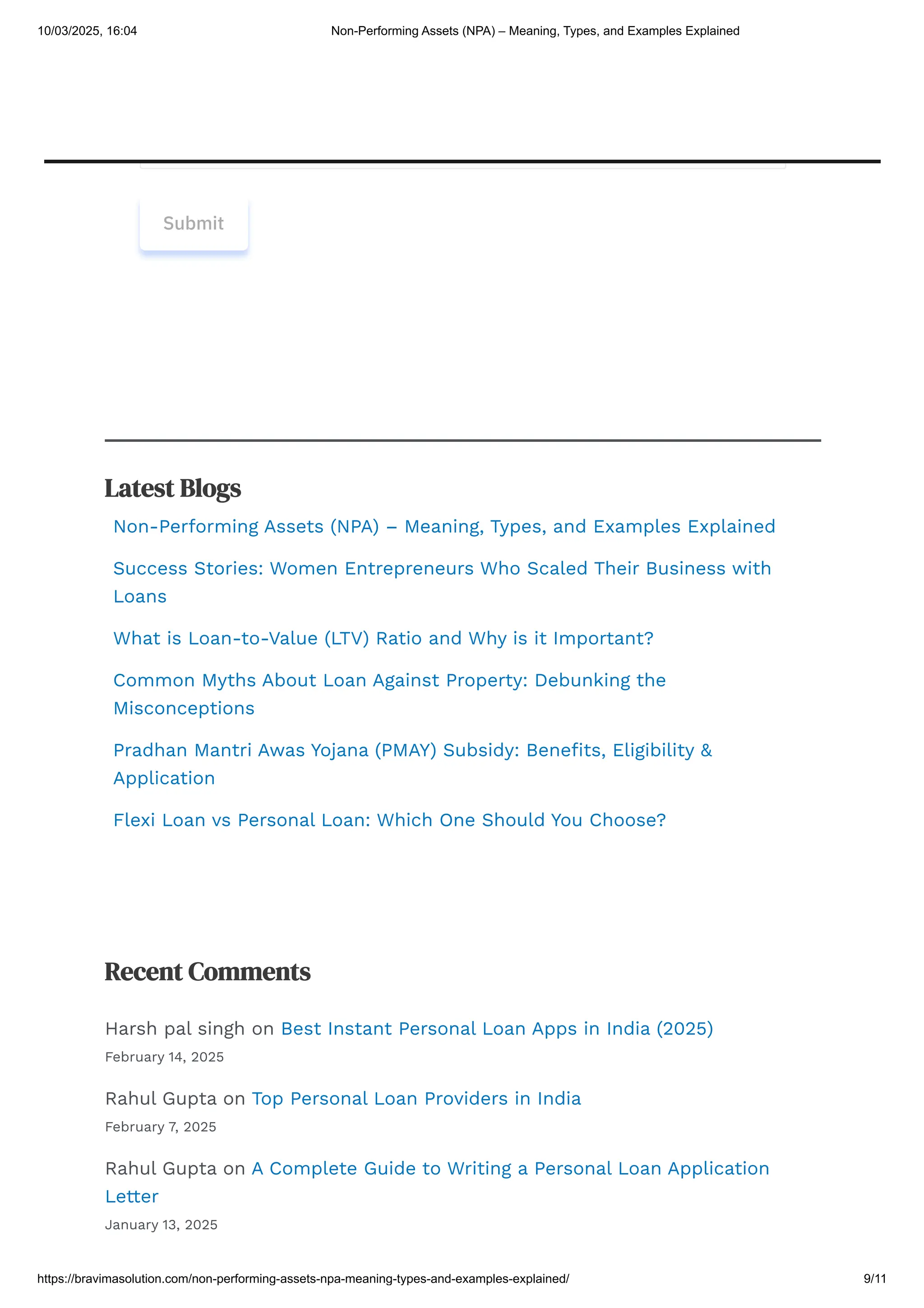 Non-Performing Assets (NPA) – Meaning, Types, and Examples Explained.pdf