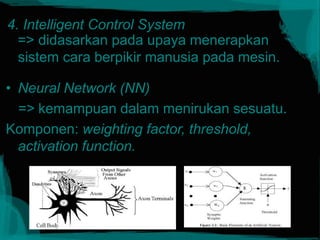 Non-PID Controller_Metode_Algoritma_Kontrol | PPT