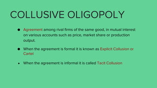 Non-price competition | PPT