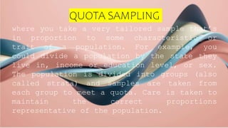 NON-PROBABILITY SAMPLING.pptx