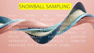 NON-PROBABILITY SAMPLING.pptx