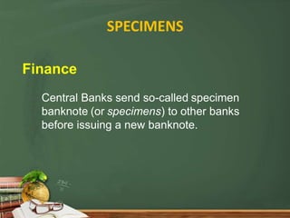 NON PROJECTED VISUALS by Lorraine Anoran | PPTX