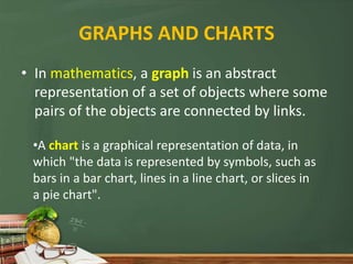 NON PROJECTED VISUALS by Lorraine Anoran | PPTX