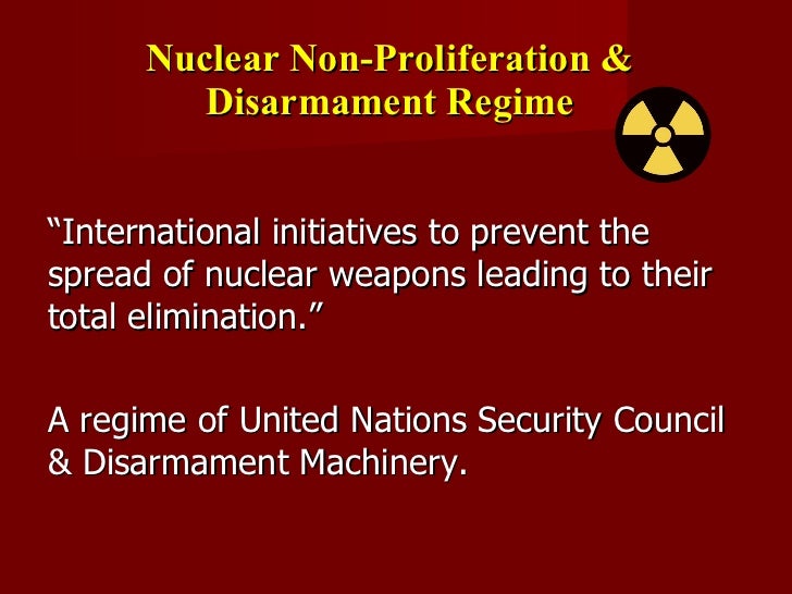 Non proliferation treaty-23_47