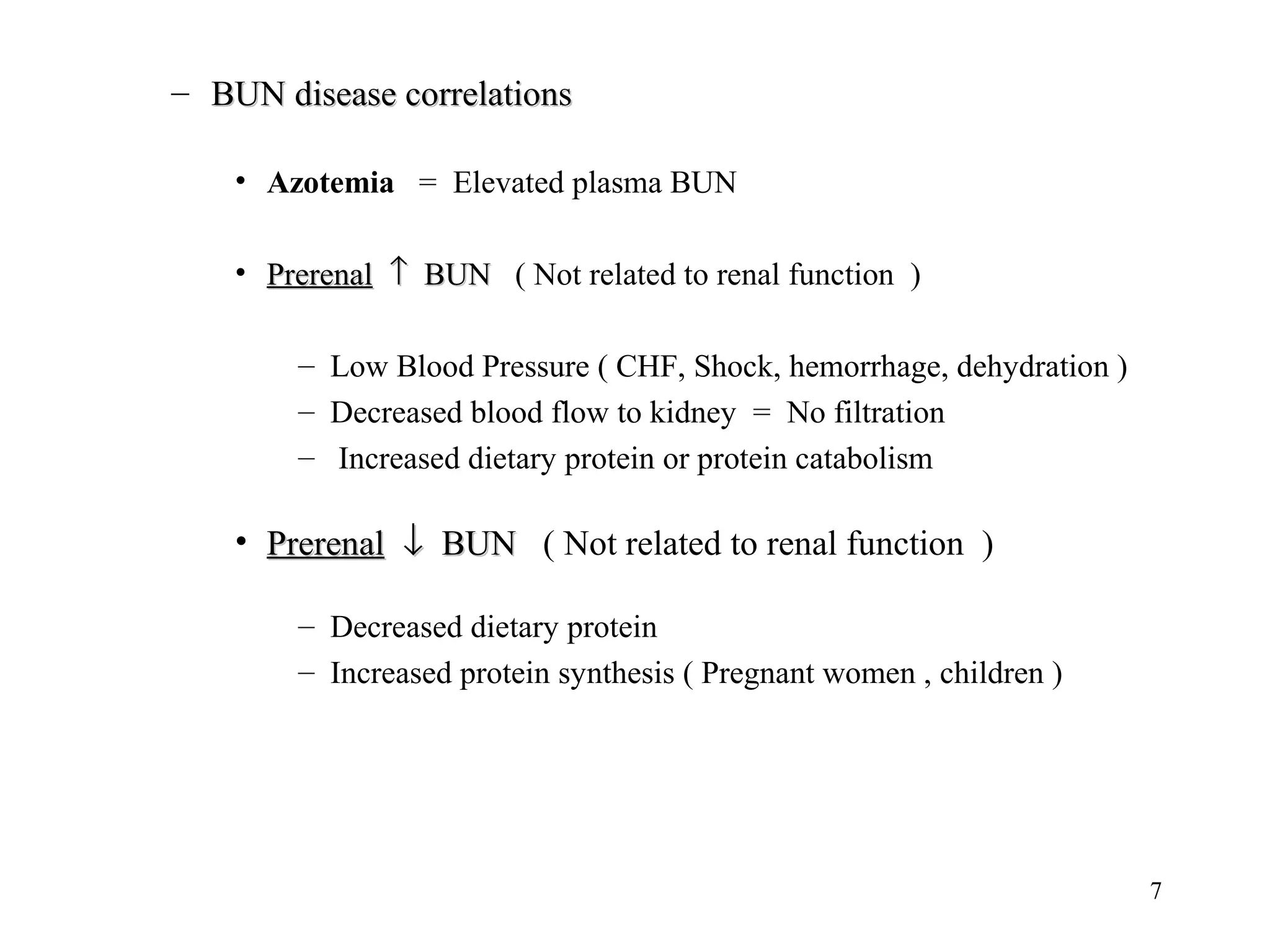 Non protein nitrogen | PPT