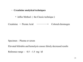 Non protein nitrogen | PPT