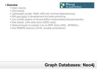 Non Relational Databases | PDF