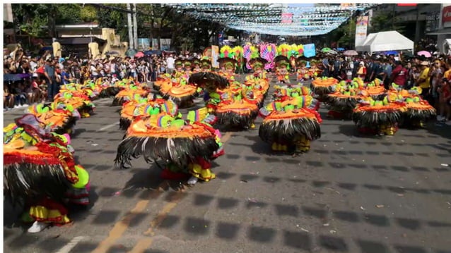 Non- Religious Festivals.pptx