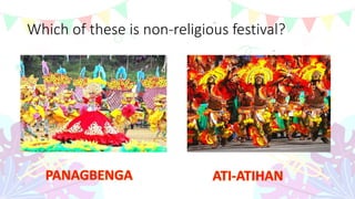 Non- Religious Festivals.pptx