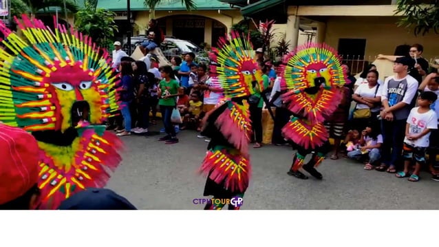 Non- Religious Festivals.pptx