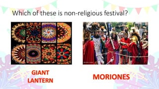 Non Religious Festivals.pptx