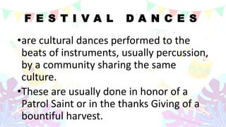 Non- Religious Festivals.pptx