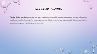 Non renewable-energy | PPTX