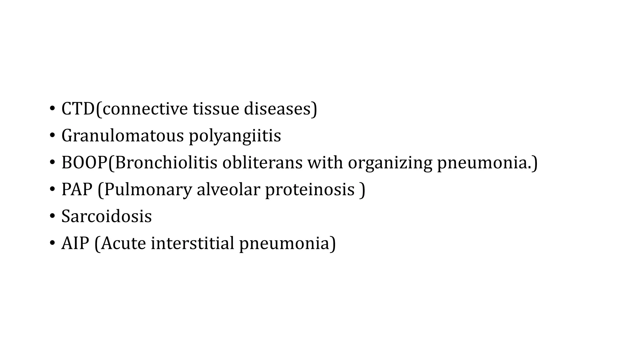 NON-RESOLVING PNEUMONIA.pptx