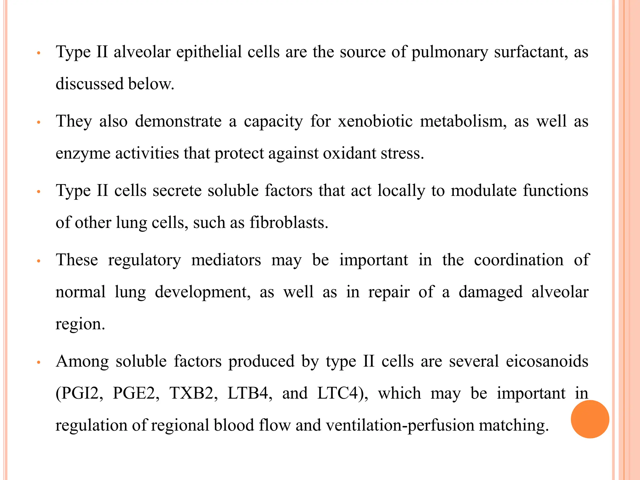 Non-Respiratory Functions of The Respiratory System | Jindal Chest ...
