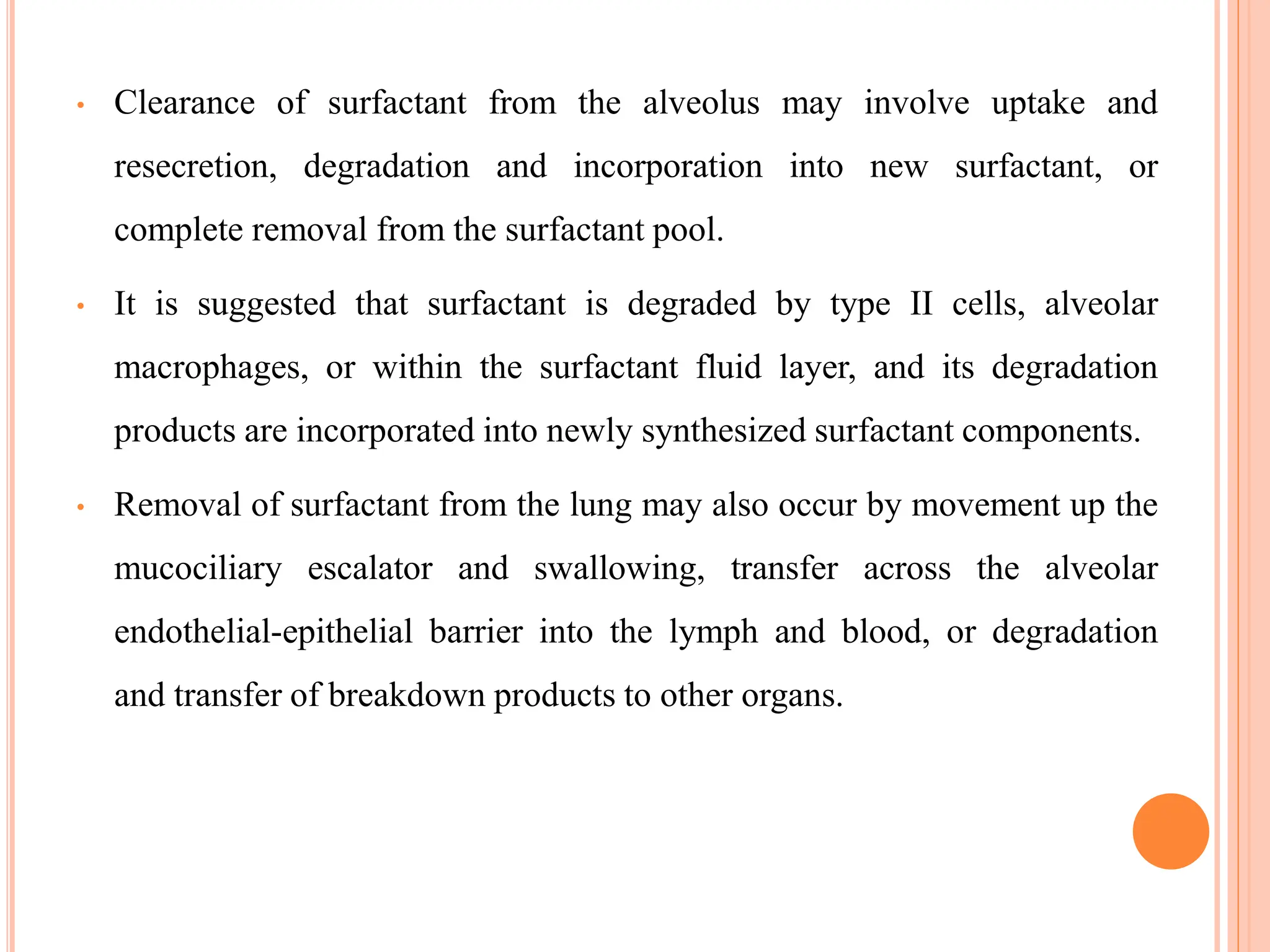 Non-Respiratory Functions of The Respiratory System | Jindal Chest ...