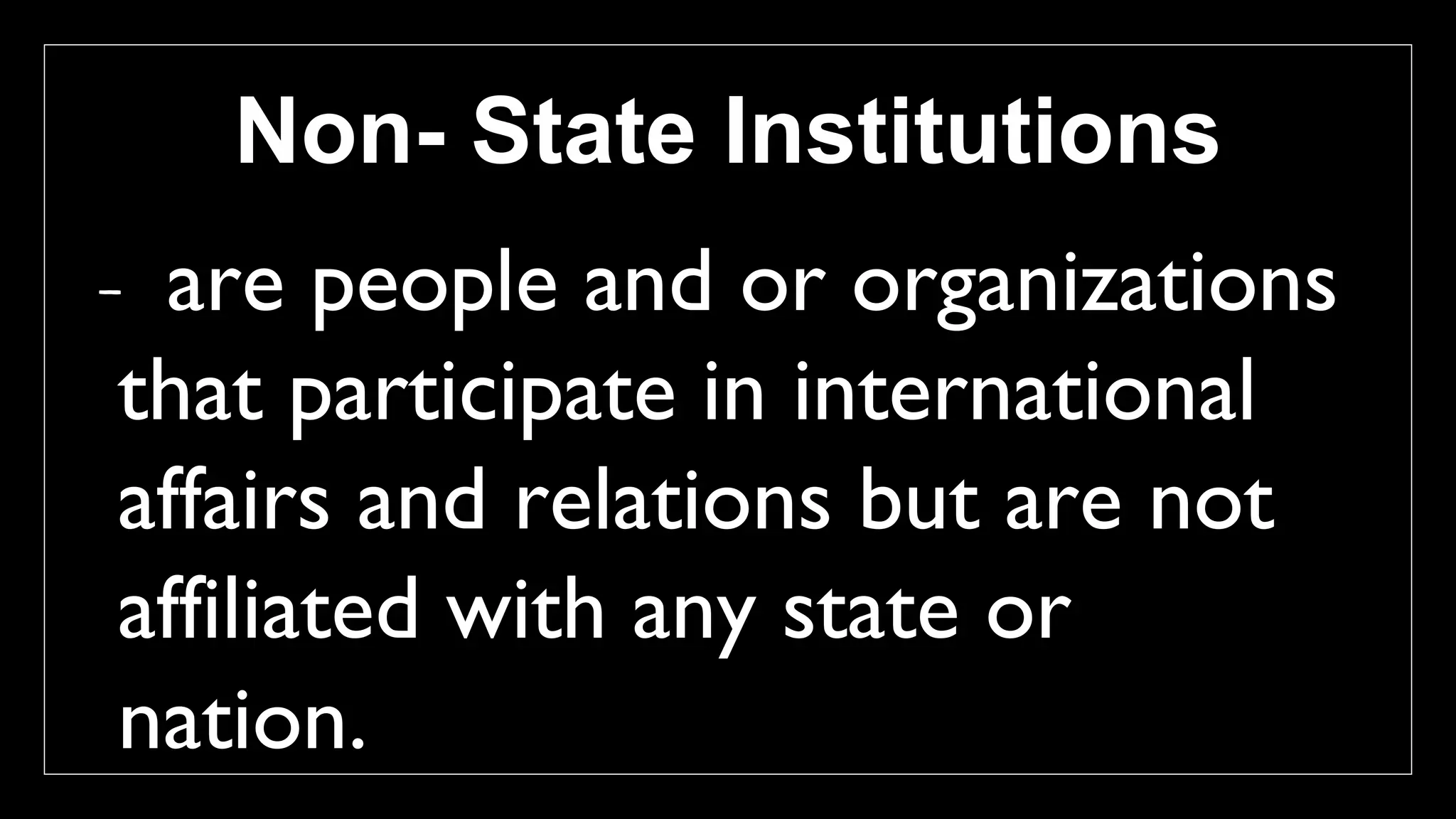 Non-State-Institutions-1.pptx