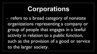 Non-State-Institutions-1.pptx