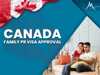 Non-Stop Canada PR Visa Approvals in Just Few weeks. | PPTX