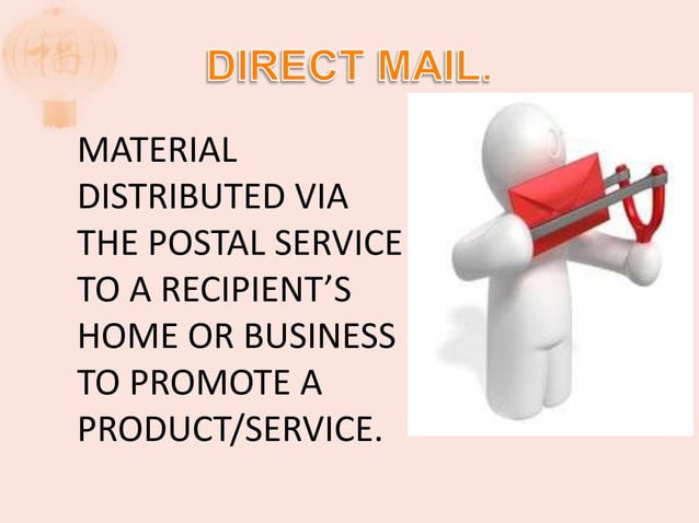 Non store based retailing format | PPT