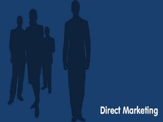 Non Store Based Retailing Final | PPTX