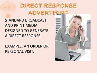 Non store retailing | PPTX