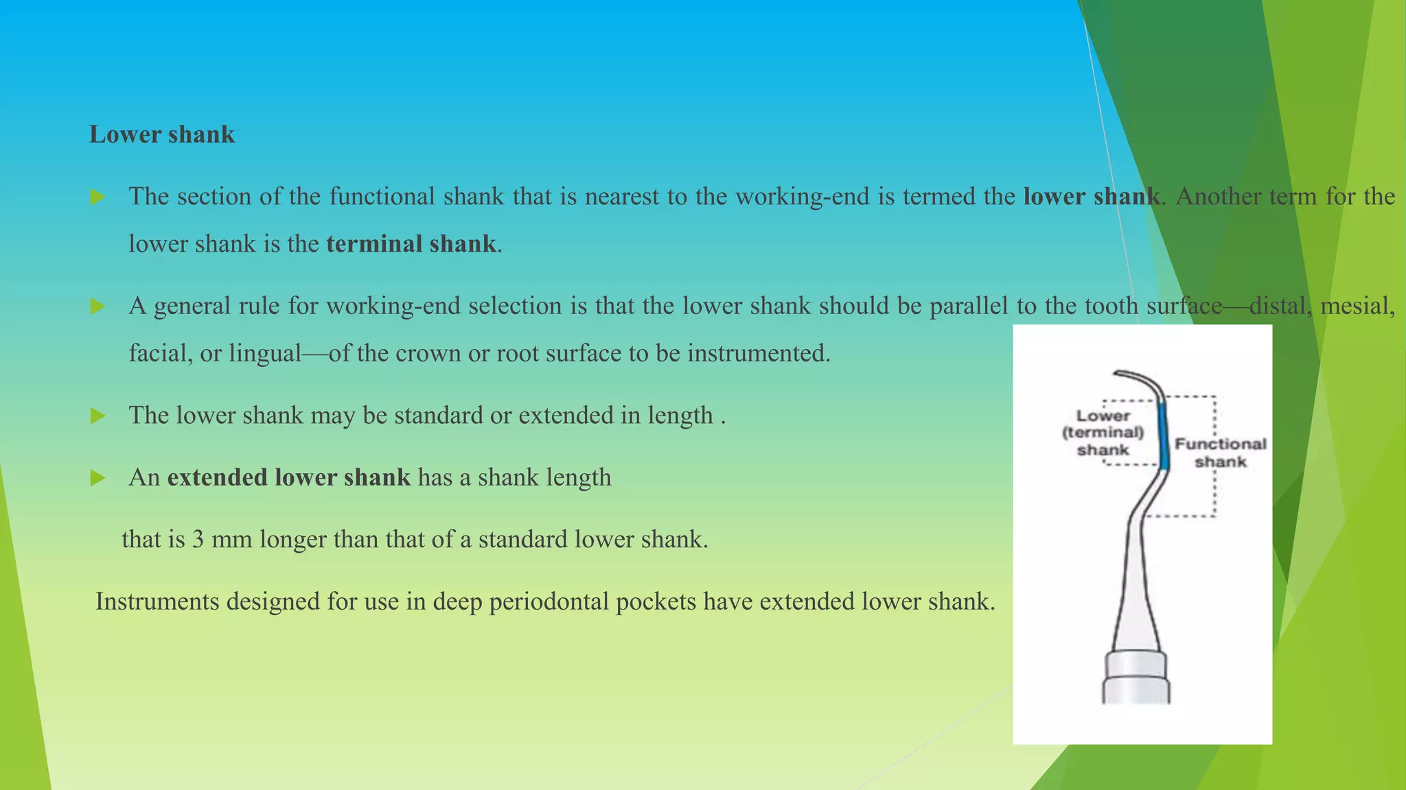 NON-SURGICAL PERIODONTAL INSTRUMENTS.pptx